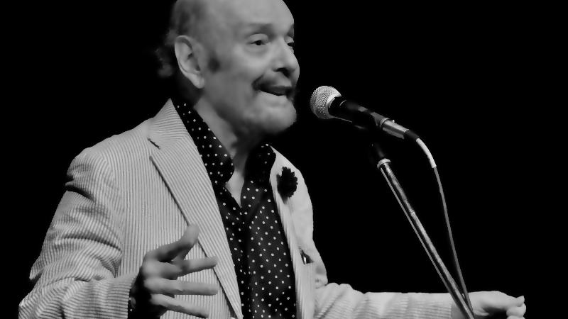 Horacio Ferrer se fue - El Reporte Uruguay