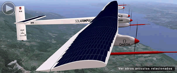 Llega nuevo avión ecológico Intercontinental | Actualidad - Conocimiento