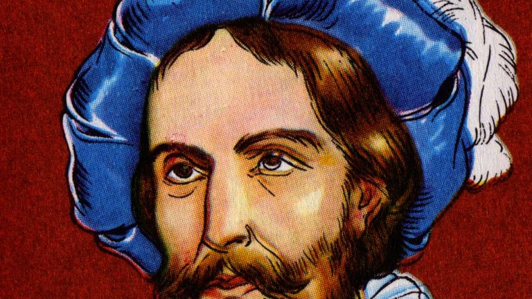 Cuando se comieron a Solís