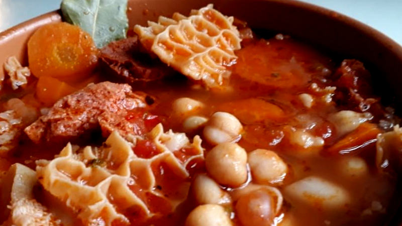 Buseca - El Reporte Uruguay