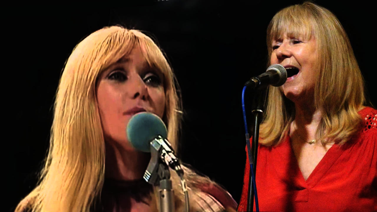 Sally Carr: Chirpy Chirpy Cheep Cheep